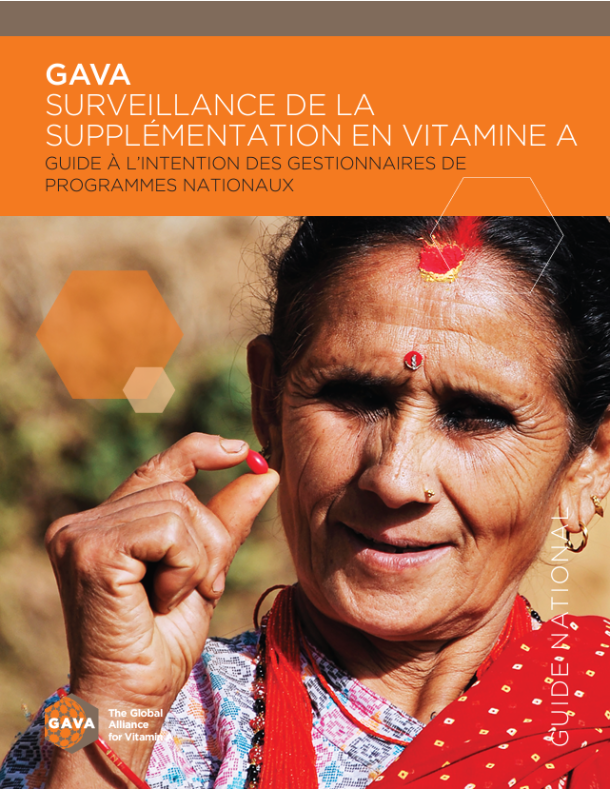 National Monitoring Guide now available in French - The Global Alliance ...